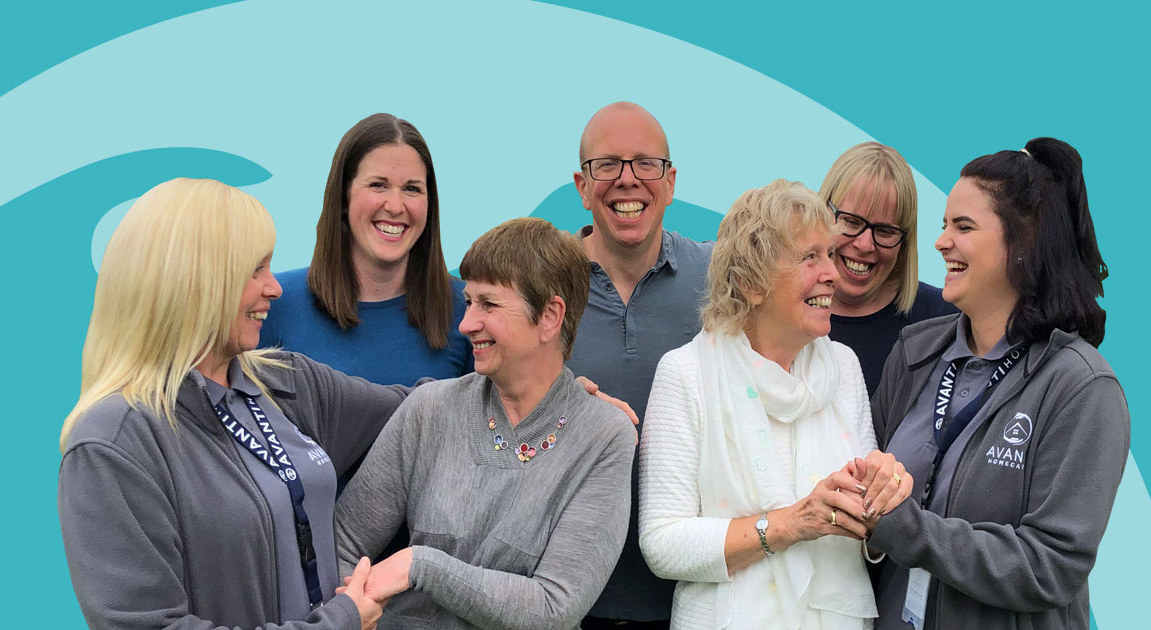 About us - Avanti Homecare