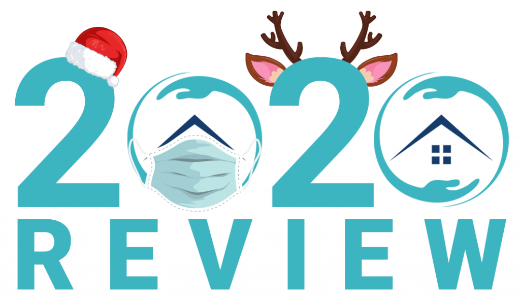 Our 2020 Review - Avanti Homecare