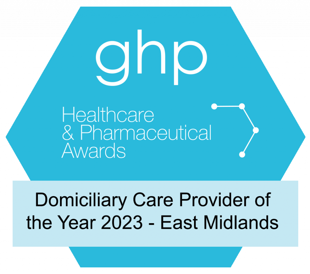 Awards - Avanti Homecare