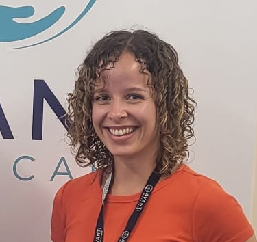 Imogen Atkinson - Avanti Homecare