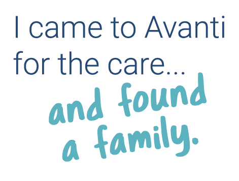 Home care from Avanti Homecare in Ilkeston, Long Eaton & Ripley